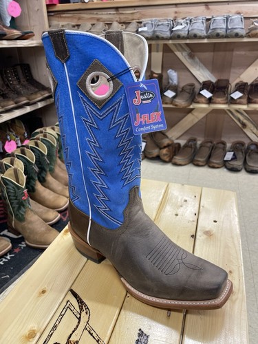 Justin riding boots | eBay