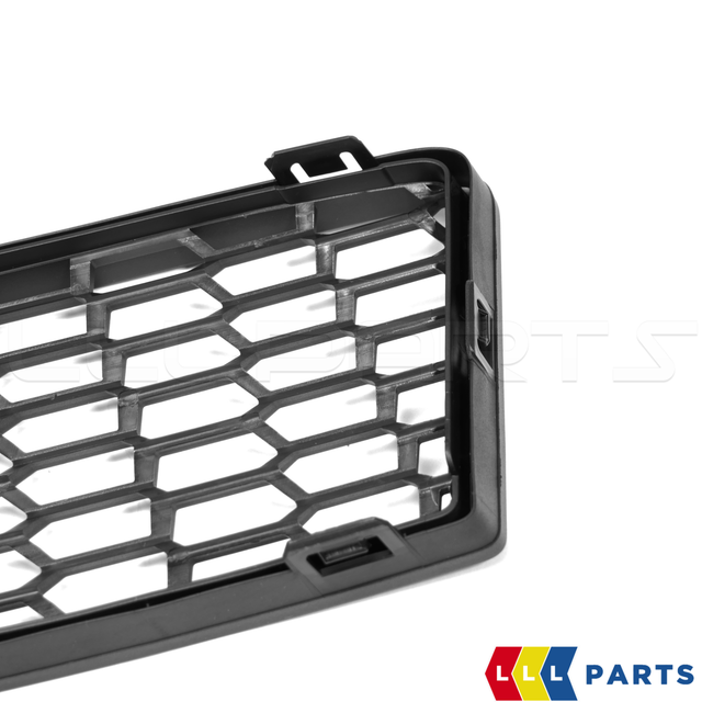 BMW 1 F20 Right Fog Light Grille M Sport 51118048968 8048968 2014 OEM ...