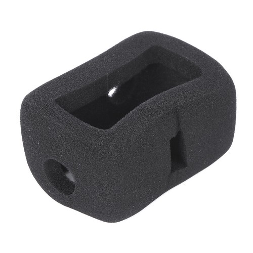 Action Camera Windslayer Windshield Noise Reduction Windproof Case For ...