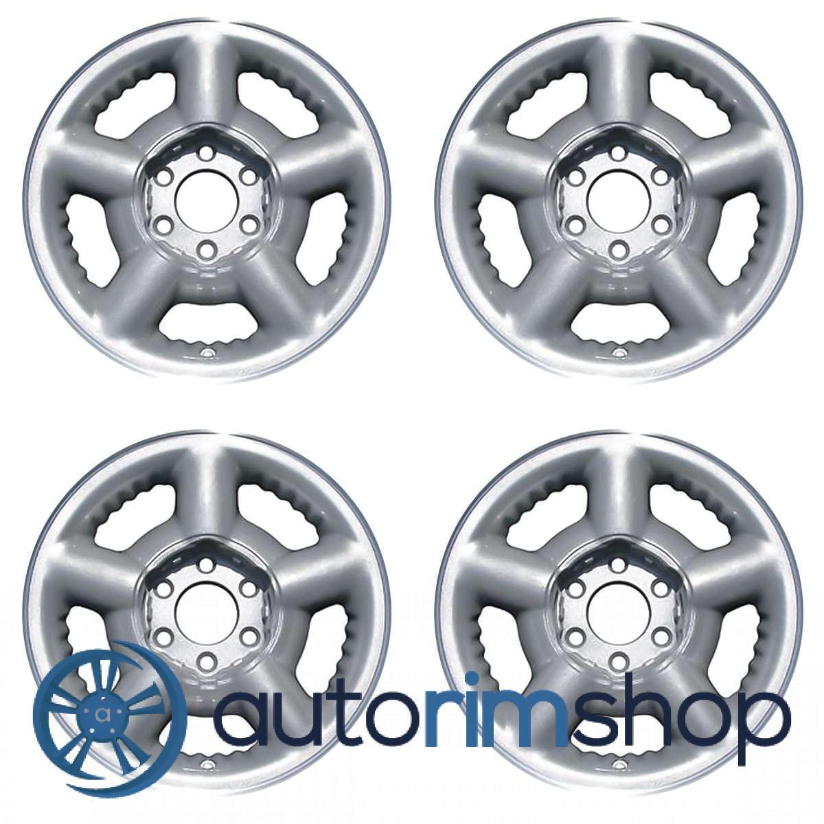 Dodge Dakota Rims