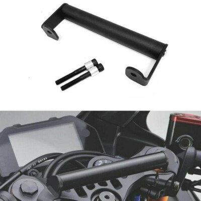 For 2022-2023 YAMAHA YZF R7 Windshield Stand Holder Extension Phone ...