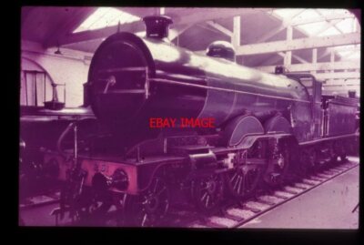PHOTO LNER EX GNR CLASS C1 LOCO NO 251 | eBay UK