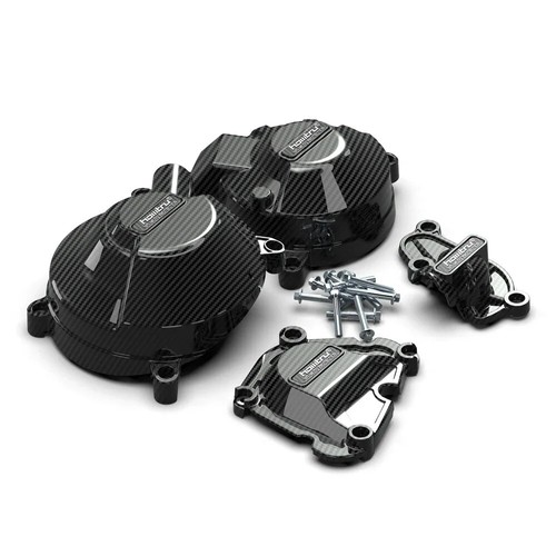 For Yamaha MT-09 FZ-09 2021-2024 XSR900 motorcycle engine protection ...