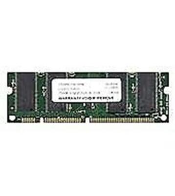 Replacement for HP LaserJet 2410 32Mb Ddr 100-Pin Dimm Memory Module ...