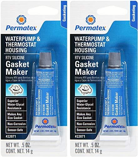 Permatex 22071 W/PMP GSKT MAKER .5 OZ | eBay