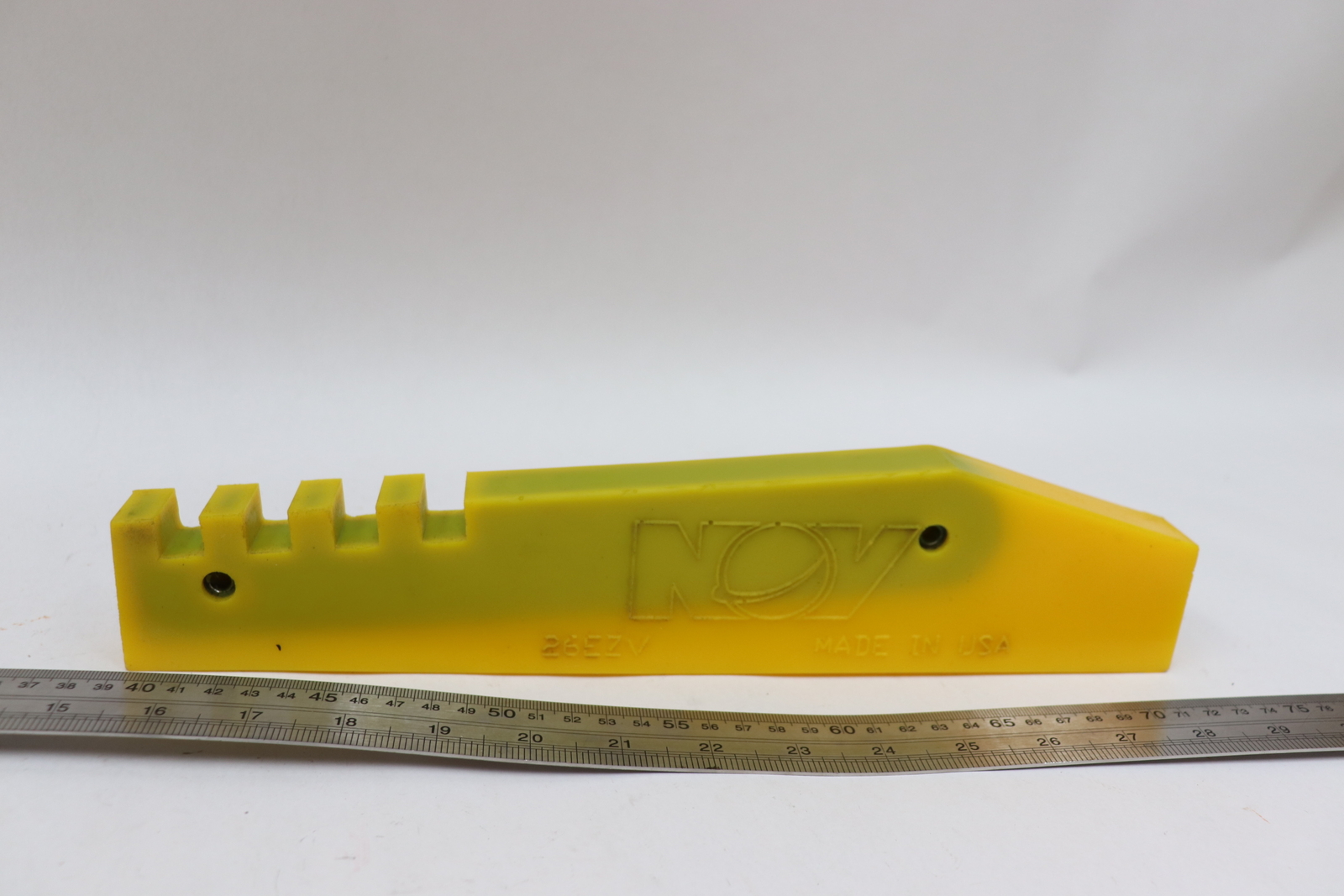 NOV Poly Slide 26EZV for sale online | eBay