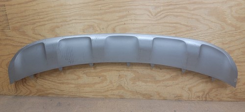 2019-2020 Kia Sorento Front Bumper Valance Skid Plate Spoiler | 86565 ...
