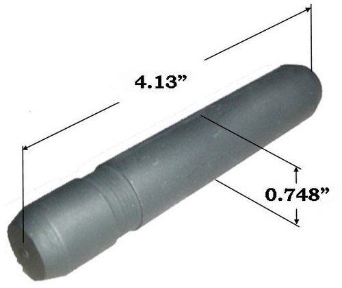 1U3352 TR3 Triple Tiger® Trident® Bucket Teeth for Cat J350 1 or 5 Pack ...