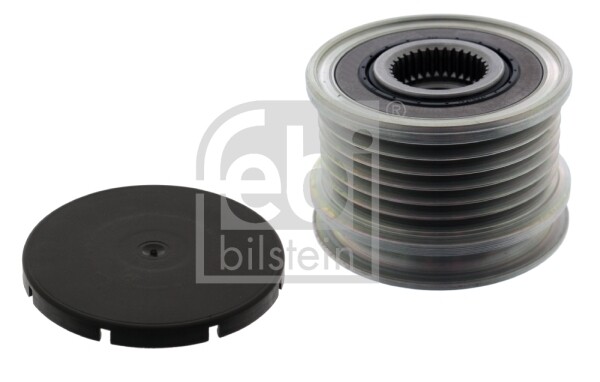 OEM Freewheel Clutch, Alternator Fits Mercedes Benz Sprinter 906 213 CDI +More | eBay Australia