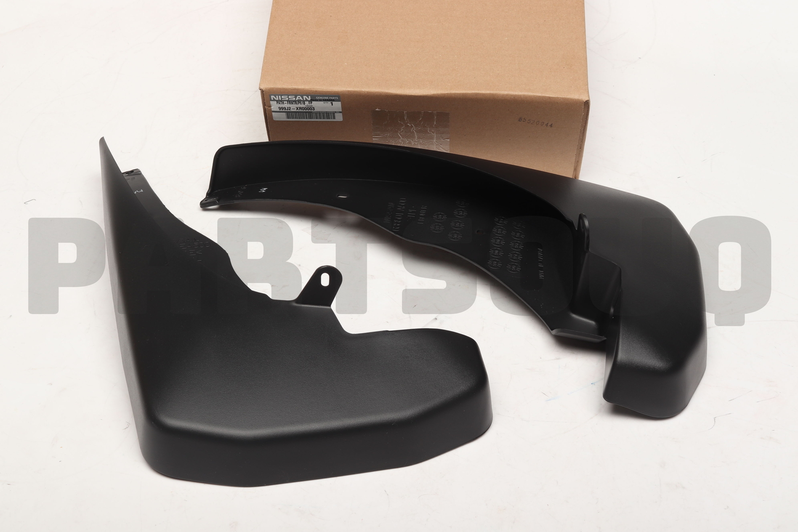 999J2XR00003 Genuine Nissan MUD FLAP 999J2-XR000-03 | eBay