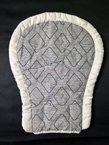 GRACO DuoDiner Highchair High Chair Support Pad Replacement Seat ...