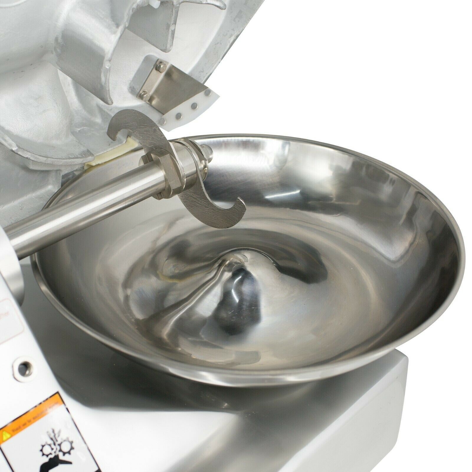 ETL/NSF Approved Smart Chef Heavy Duty HBC-14 14" Buffalo Chopper ...