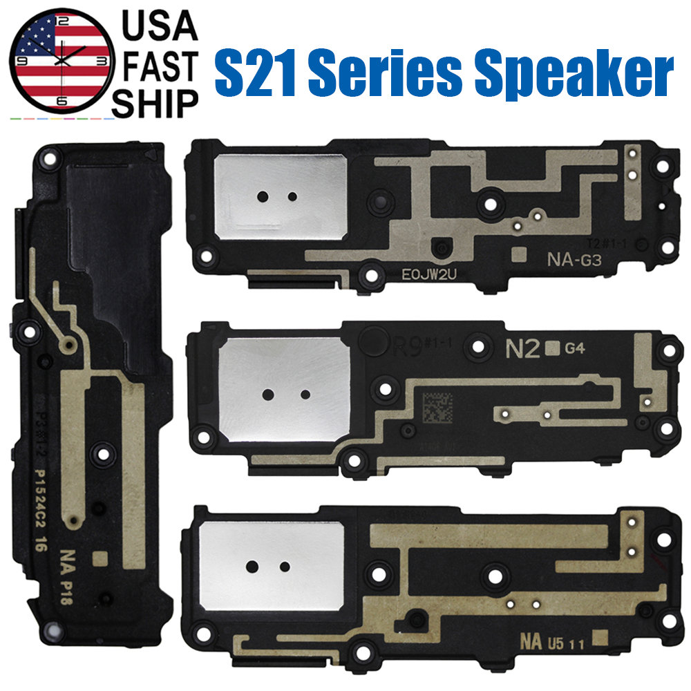 Buzzer Loud Speaker For Samsung Galaxy S21 /S21+ Plus /S21 Ultra /S21 ...
