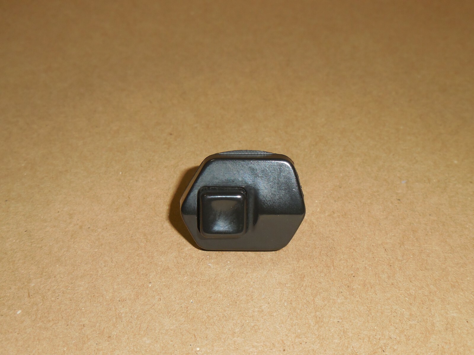 Volvo 240 260 740 760 A/T Shifter Shift Knob Overdrive OD Button Switch ...