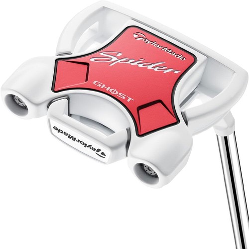 NEW TaylorMade Spider Tour 24 White Putter - Options Available | eBay
