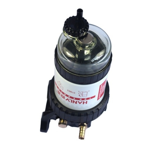 Universal Pre Filter Kit Fuel Manager 4WD Diesel Separator FM705DPK ...