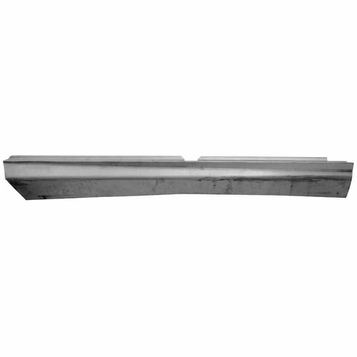 Rocker Panel, 4DR for 49-51 Lincoln Mercury LEFT | eBay
