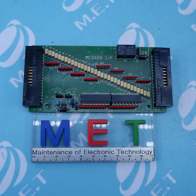 MC3400 I/F pcb MC3400 IF 60days warranty | eBay Australia
