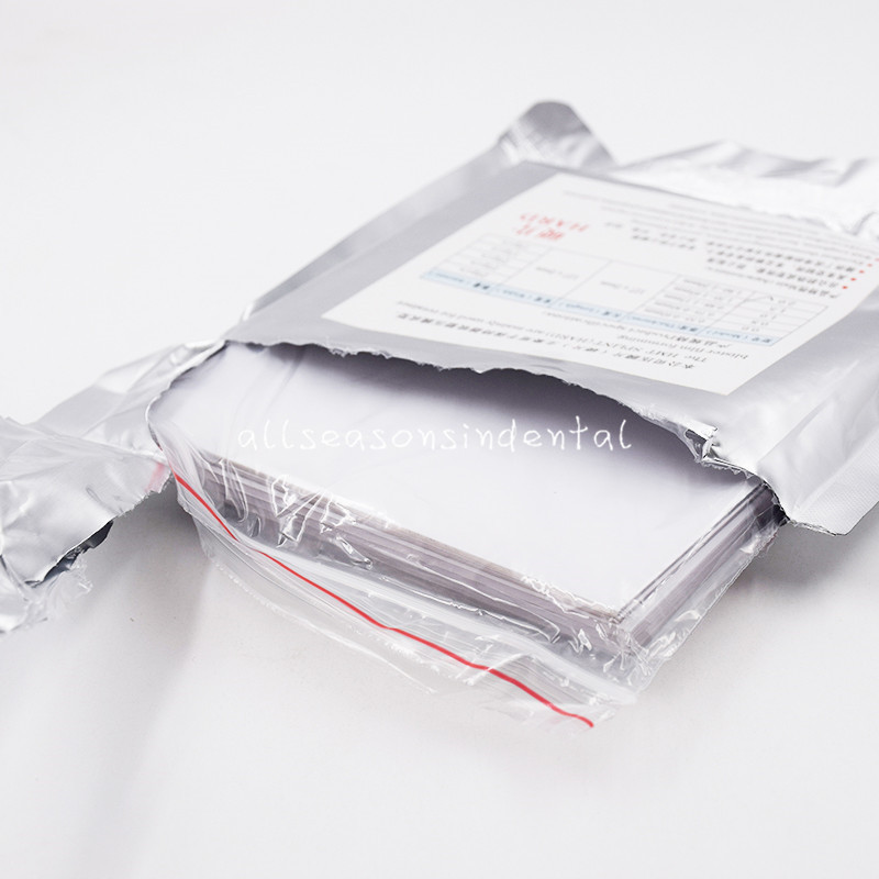 Hard Splint Thermoforming Material For Dental Lab Vacuum Forming 1.0/1. ...
