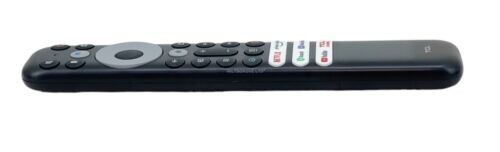 Genuine TCL RC902V Voice TV Remote Control for 43C631X1 43P731X1 ...