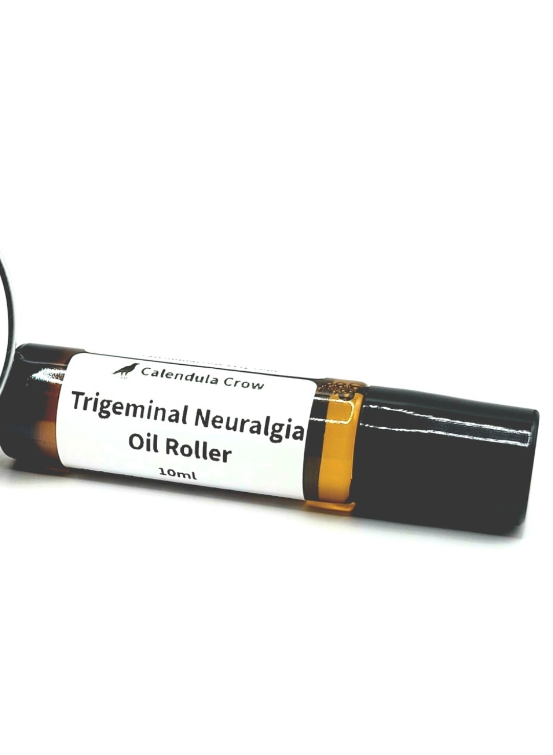 Trigeminal Neuralgia Oil - 10ml Roller Bottle - Nerve Pain | eBay