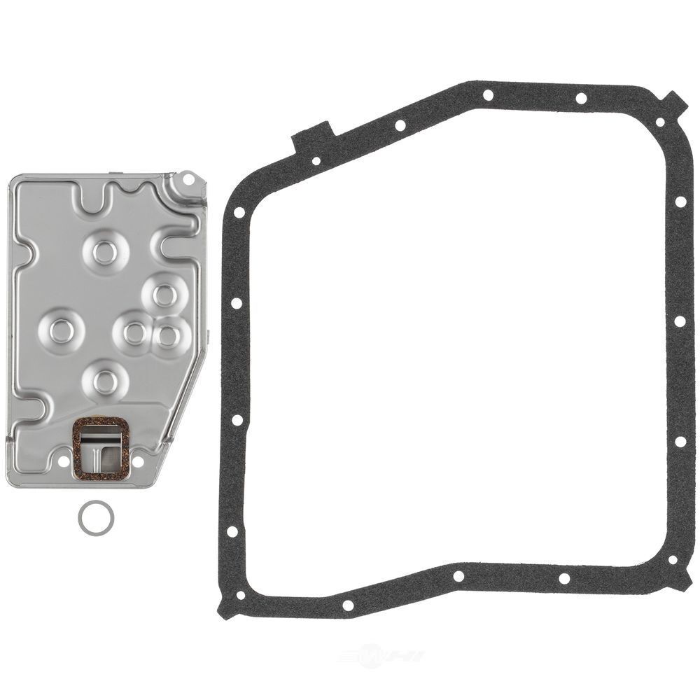 Transmission Filter Kit-OE Replacement Auto Trans Filter Kit ATP TF-128 ...
