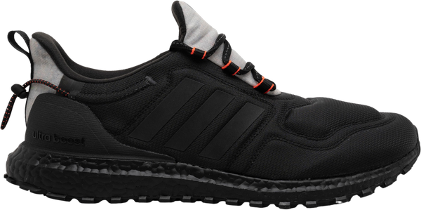Size 13 - adidas UltraBoost Cold.Rdy Black Carbon 2022 for sale online ...