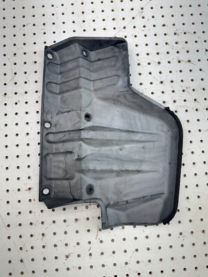 2014-2018 Toyota Tundra Passenger Side Radiator Air Deflector Baffle ...
