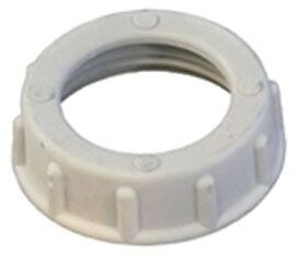 Appleton BBU200, 2", Plastic, Impact Resistant, Rigid Conduit Bushing ...
