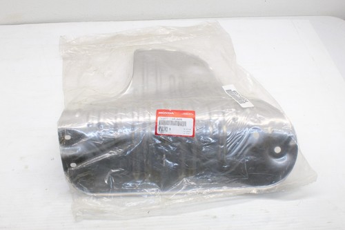 Genuine OEM Honda Civic 2016-2020 Plate, L Muffler Baffle74695-TBA-A00 ...