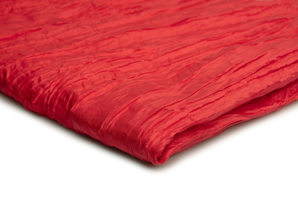 Taffeta Crushed Fabric 50 x 145 cm | eBay UK