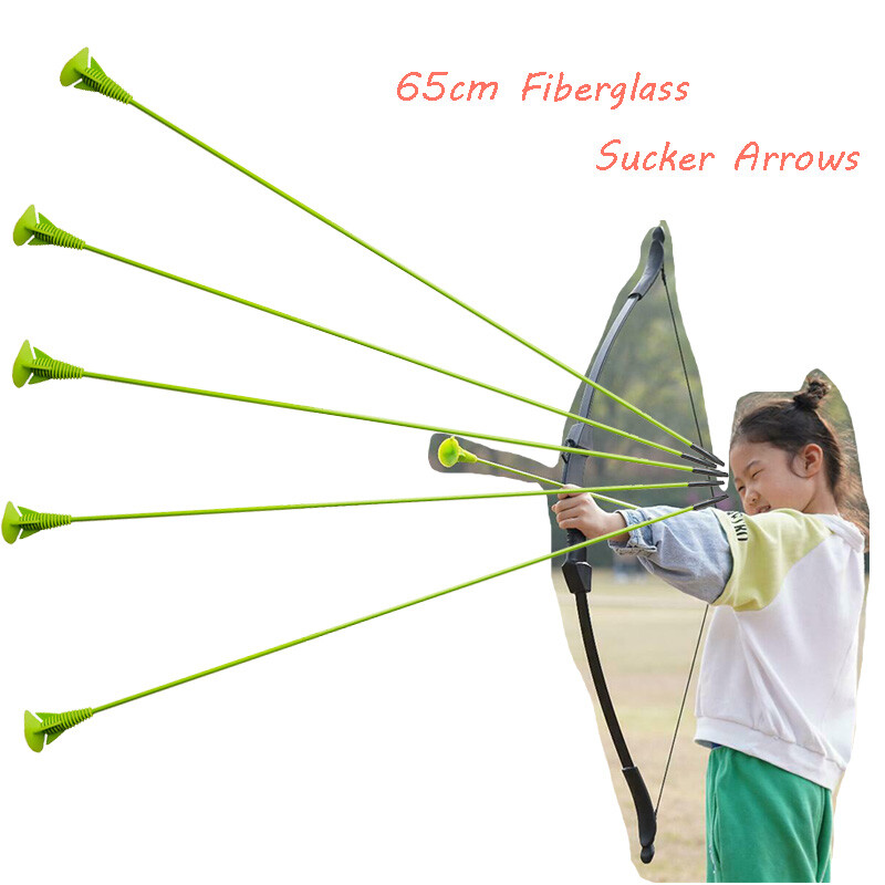 Inch Suction Cup Arrows