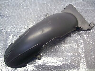 REAR FENDER FOR SYM SYMPHONY 125- 150 S FROM 2010 TO 2014 (e25230) | eBay