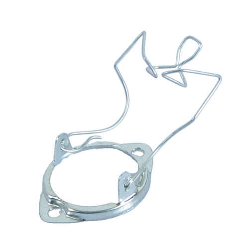 2pcs 9pin Tube Retainer Holder Valve Amp for 12AX7 12AU7 12AT7 ECC82 | eBay