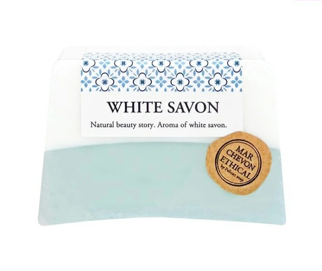 Plant based Organic Handmade Soap made in Japan choose from variation 2 ...