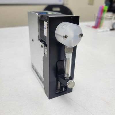 Tecan Cavro XCalibur Pump 3-Port Syringe XC 3P PN 20739383 -E | eBay