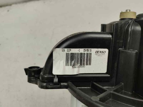 506000000 VENTILADOR CALEFACCION / 6539579 PARA PEUGEOT PARTNER KOMBI 1 ...