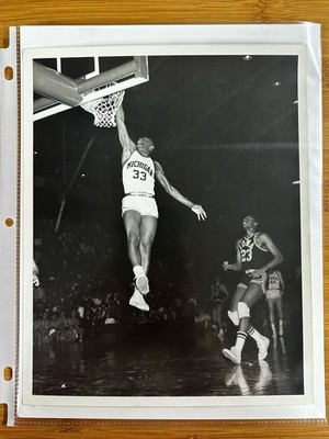 NCAA Malcolm Emmons Photo Type 1- Orginal Michigan Wolverines Cassie ...