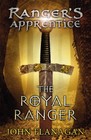 The Royal Ranger (Ranger's Apprentice Book 12) by John Flanagan ...
