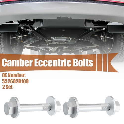 Car Camber Eccentric Bolts for Hyundai Santa Fe 2007-2009 No.552602B100 ...