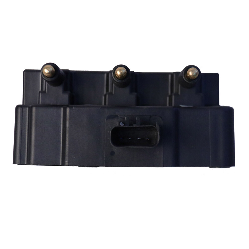 Fits For Chrysler Dodge Jeep Wrangler V6 56032520AE 56032520AC Ignition ...