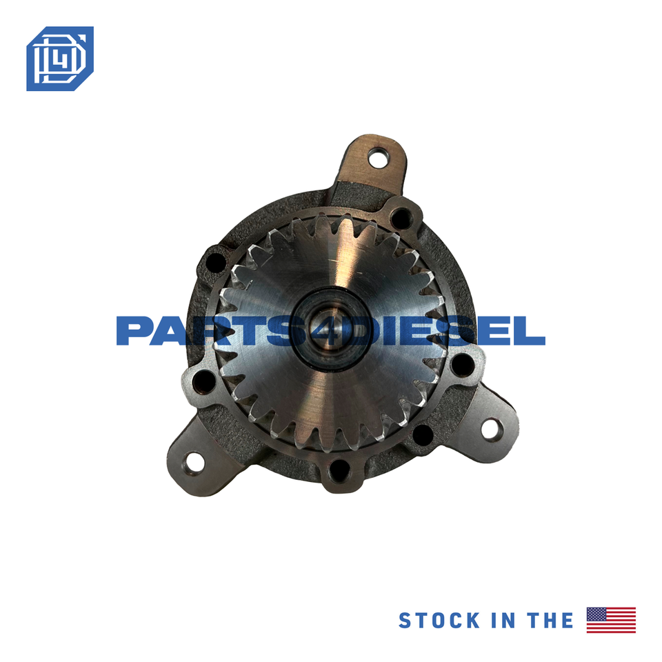 Volvo Truck D12 Engine Water Pump 20734268 20713787 20431135 8170305 ...