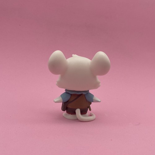 Funko Mystery Mini Through the Looking Glass Mallymkun Mouse Alice ...