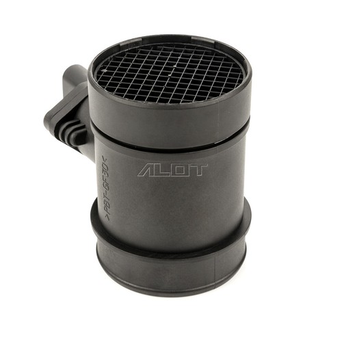 2x LMM Air Flow Meter with Sensor 955-606-123-31 for Porsche Cayenne ...