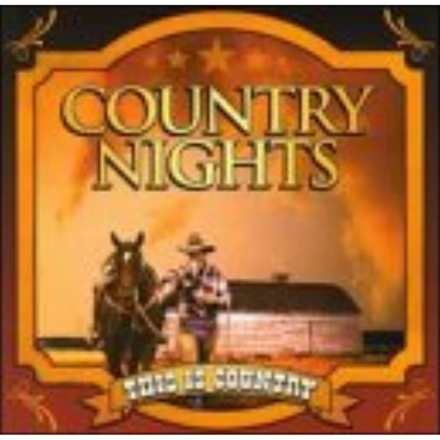 Country Nights This Is Country 2003 Direct Source Special Products Inc ...
