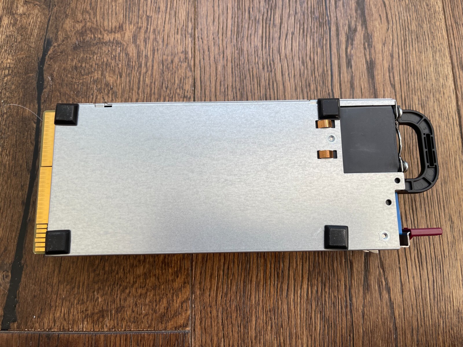 HP 1200 Watt Server Power Supply PSU (Generic Part Number: 643933-001 ...