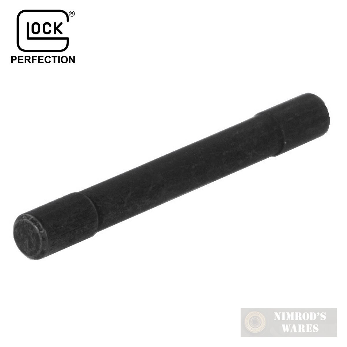 Glock LOCKING BLOCK PIN Fits All Models EXCEPT G36 G42 G43 SP04368 FAST ...