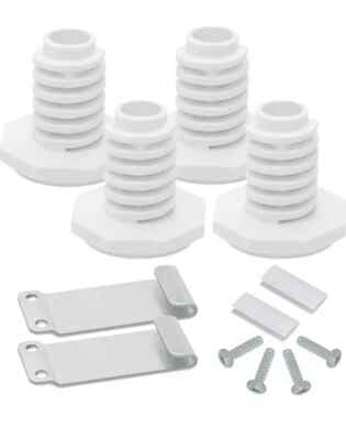 Dryer Stacking Kit For Whirlpool Maytag Washer and Dryer 26 12774 | eBay