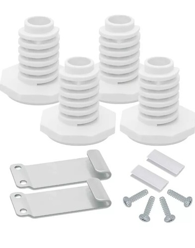 Dryer Stacking Kit For Whirlpool Maytag Washer and Dryer 26 12774 | eBay