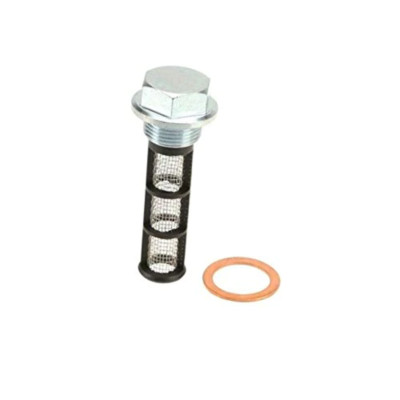Smart Car Fortwo Engine Oil Drain Plug, 2008-2018 | eBay